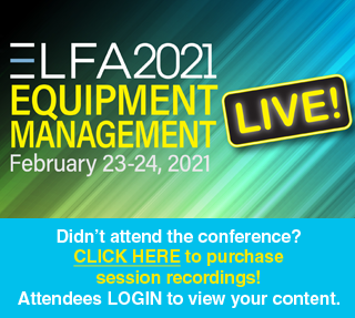 ELFA Conference Resource Center - Home Page