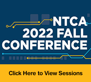NTCA Live Learning Center 6.0 - Home Page