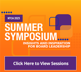 NTCA Live Learning Center 6.0 - Home Page