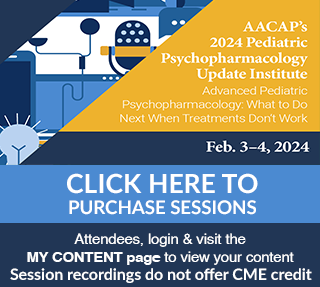 AACAP Learning On Demand 6.0 - Home Page