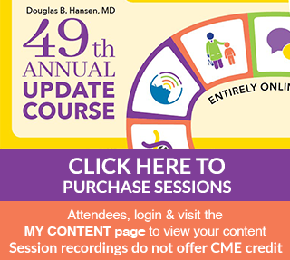 AACAP Learning On Demand 6.0 - Home Page