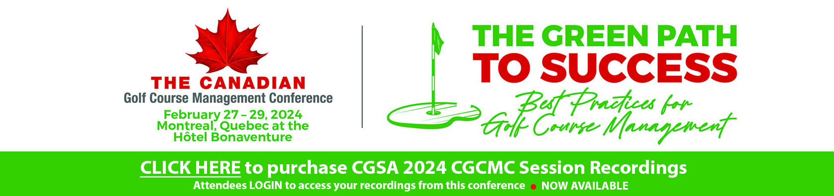 CGSA Live Learning Centre - Home Page