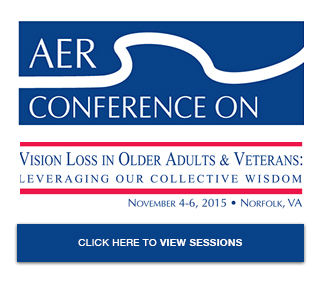 AERBVI Learning Center - Home Page