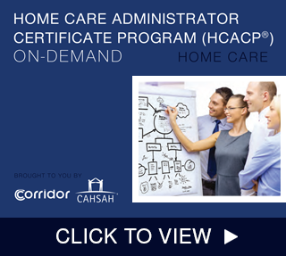CAHSAH Live Learning Center - Home Page